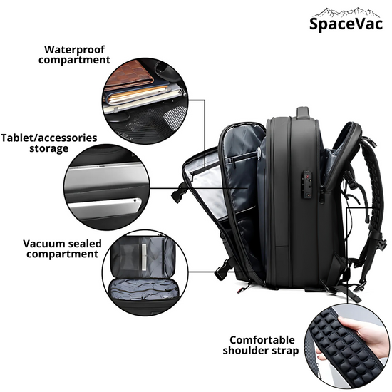 SpaceVac Classic